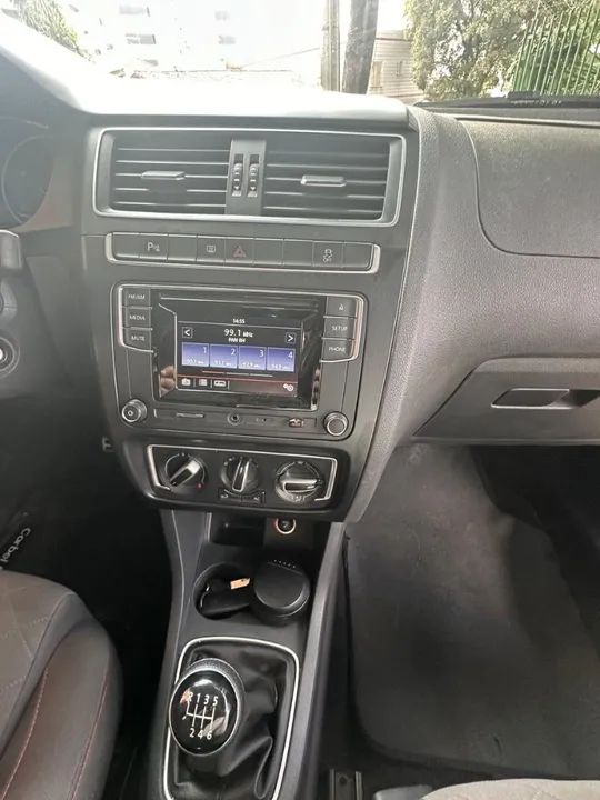 VOLKSWAGEN FOX 2016 Usados e Novos