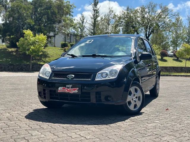 FORD FIESTA 2010 Usados e Novos