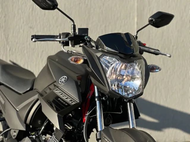 YAMAHA FZ15 150 FAZER FLEX 2025 - 1361176744 | OLX