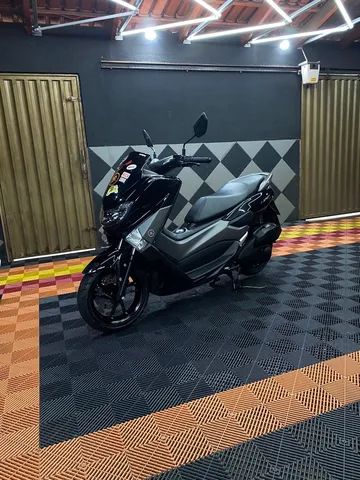 Motos YAMAHA NMAX 2021 no Brasil