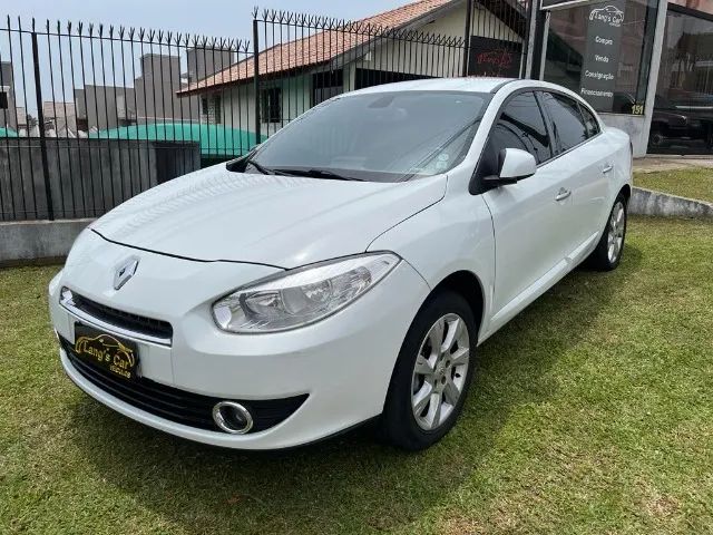 RENAULT FLUENCE 2014 Usados e Novos