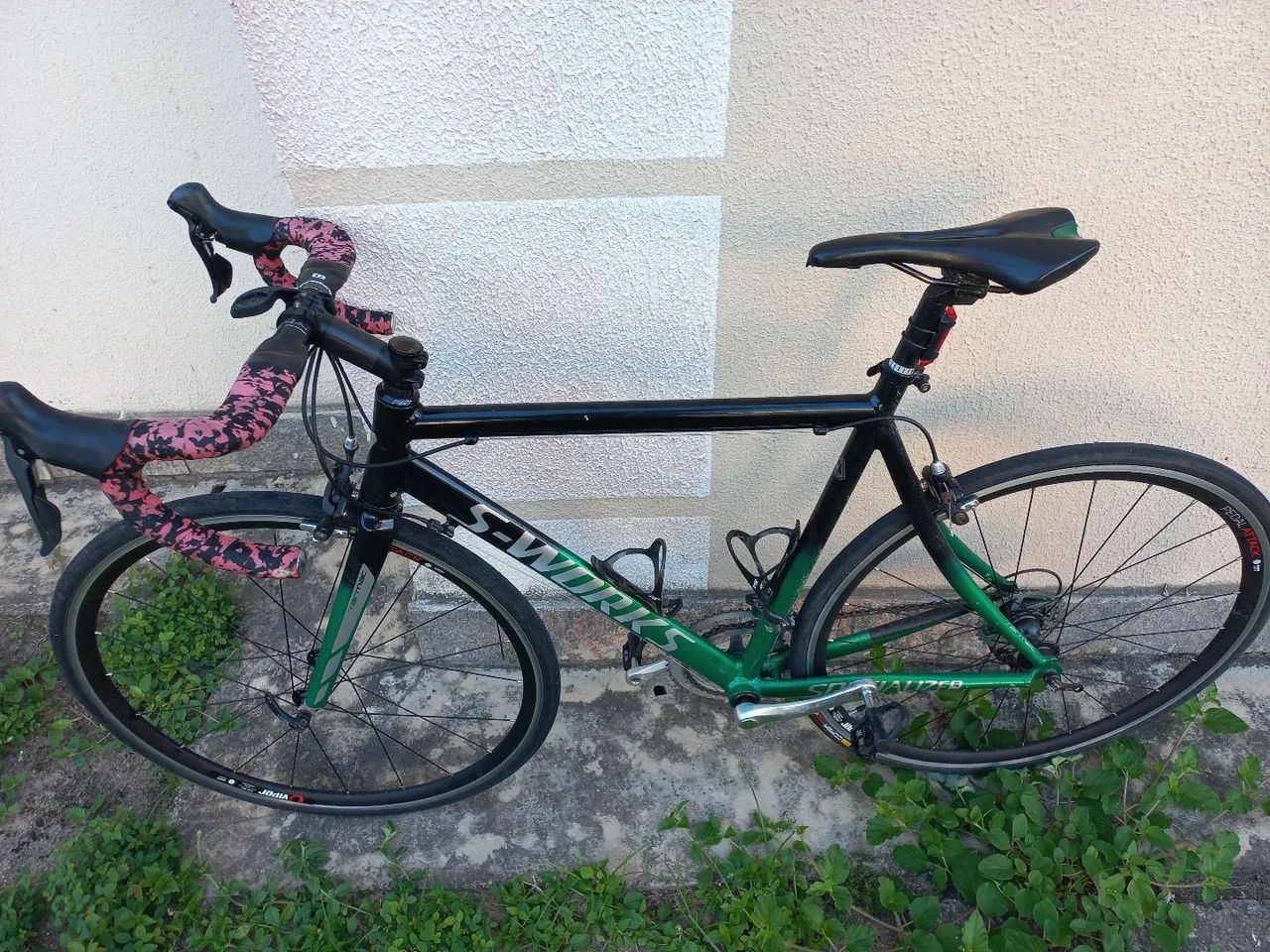 "bicicleta gorda" no Brasil