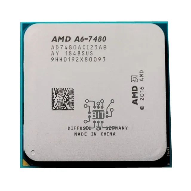 "amd a6 7480" no Brasil
