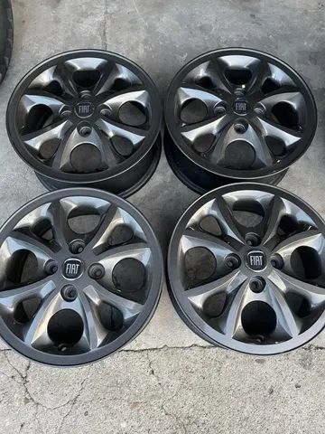 "aros 14 fiat" no Brasil