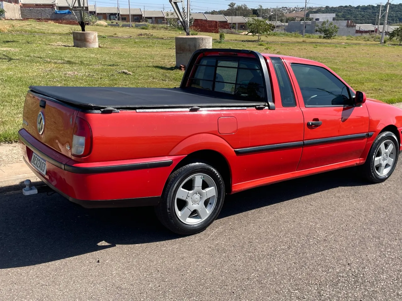 "volkswagen saveiro g3" - Carros Usados e Novos à venda