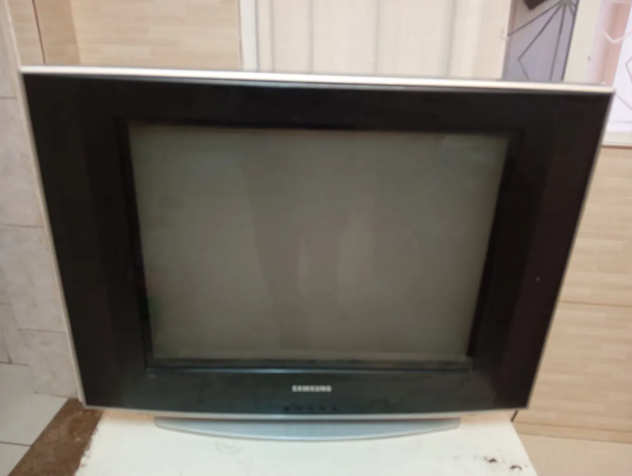 "tv 29 polegadas tela plana samsung" - TVs no Brasil