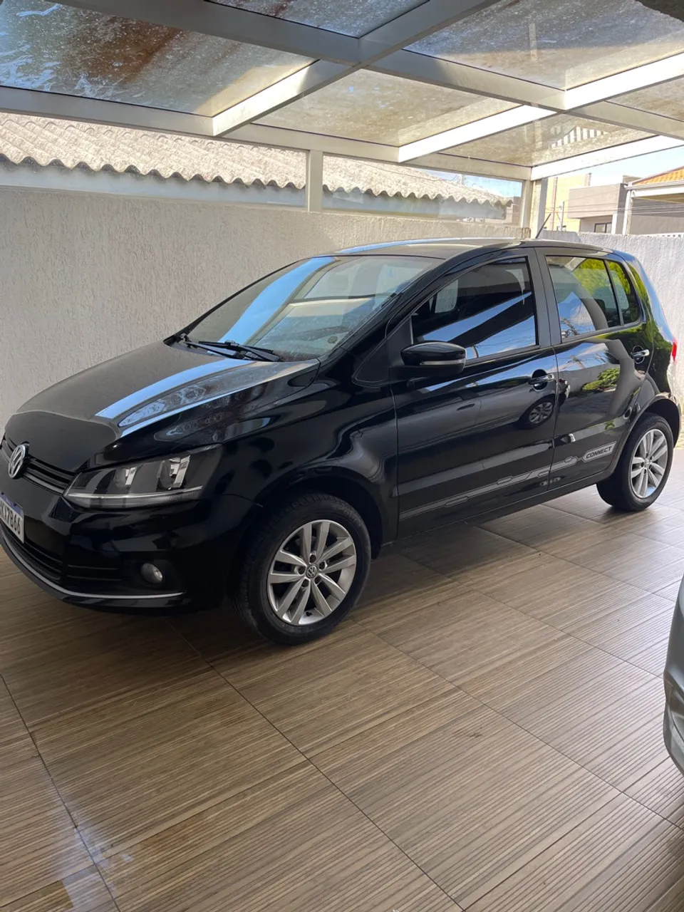 VOLKSWAGEN FOX 2022 Usados e Novos