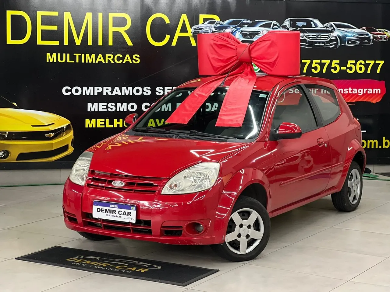 "ford ka 2005" - Carros Usados e Novos à venda