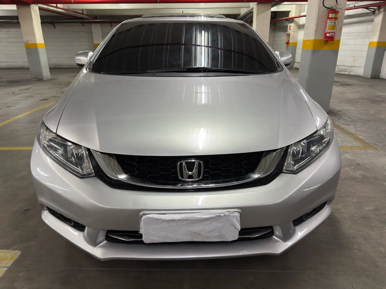 HONDA CIVIC Usados e Novos