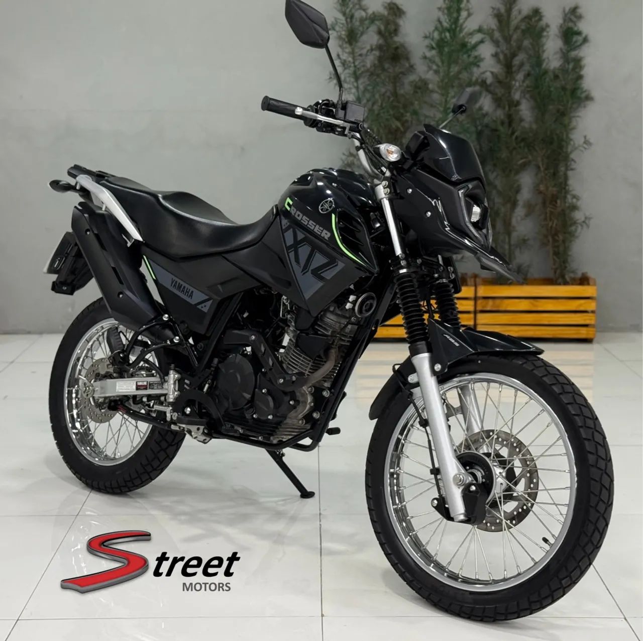 YAMAHA 150 CROSSER S FLEX 2024 - 1405211781 | OLX