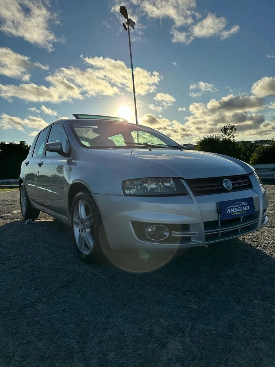 FIAT STILO 2010 Usados e Novos