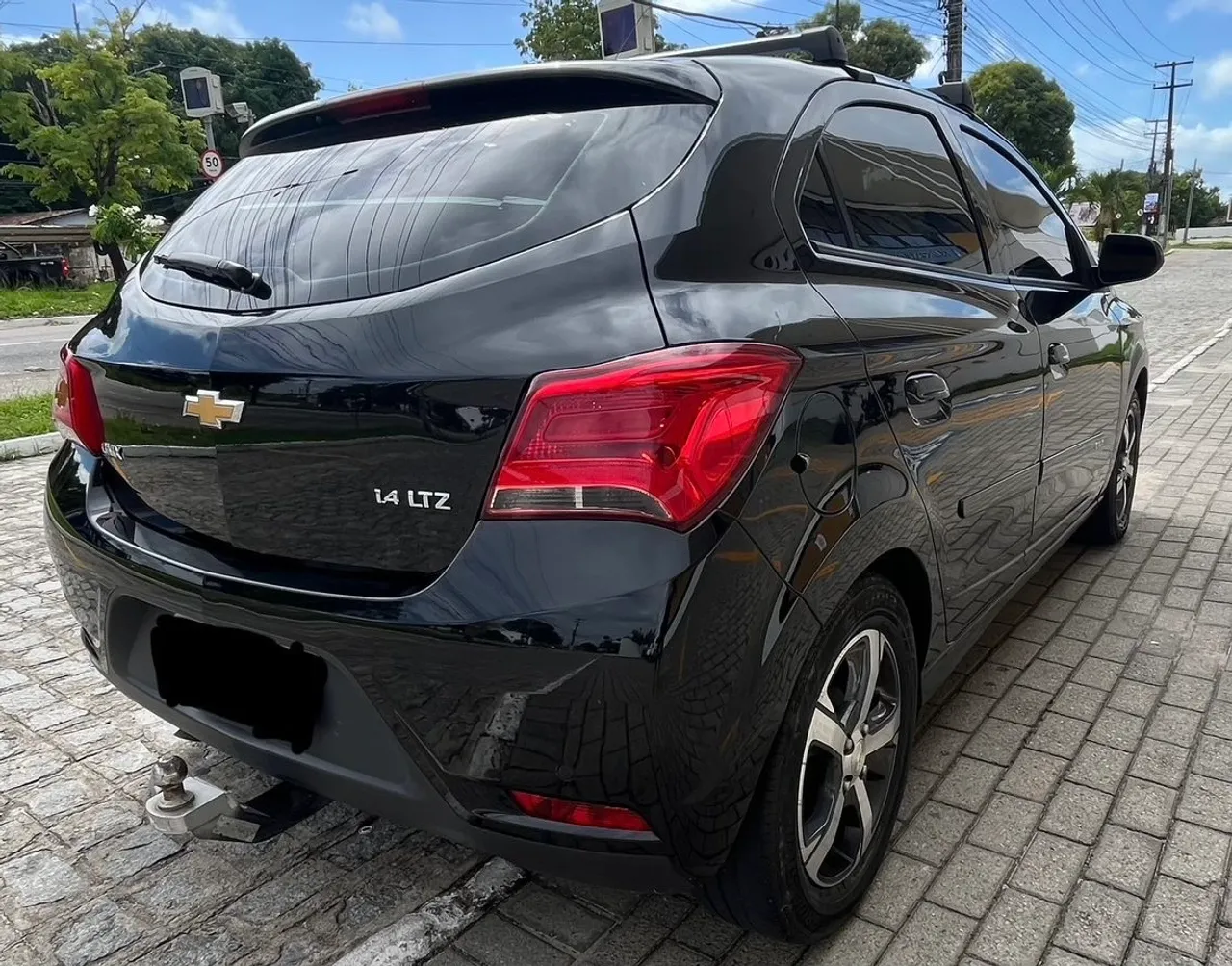 CHEVROLET ONIX 2019 Usados e Novos