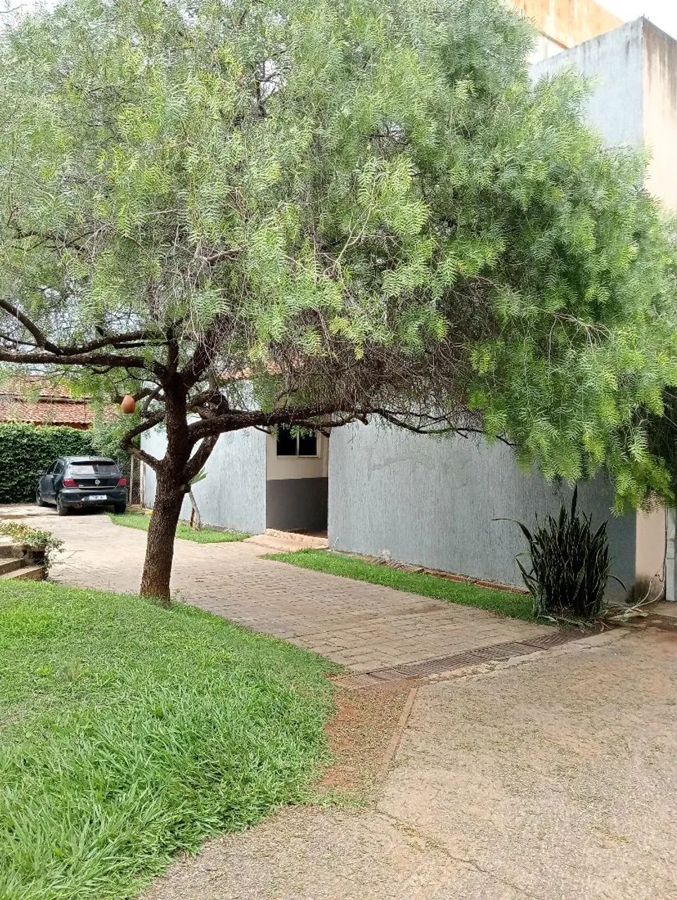 Casa em condominio fechado 3 quartos para alugar - Park Way, Brasília ...