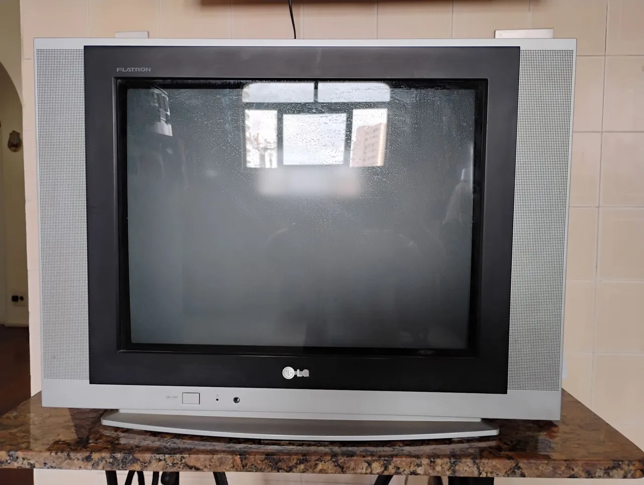 "tv lg flatron" - TVs no Brasil