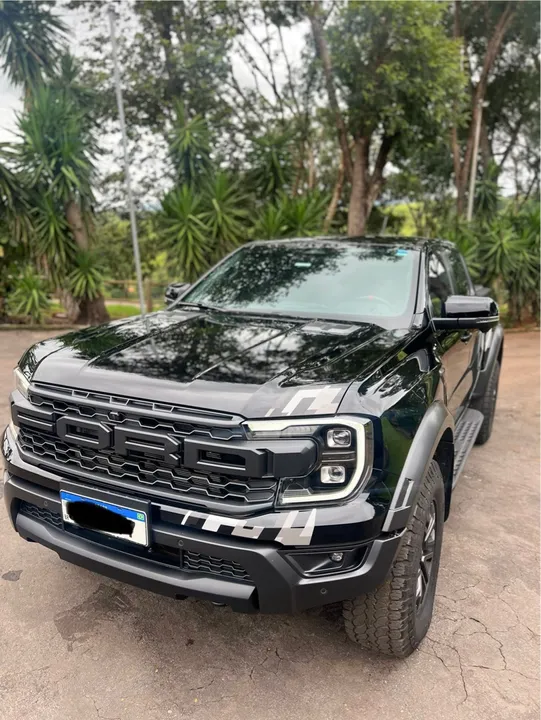 "ford raptor" - Carros Usados e Novos à venda