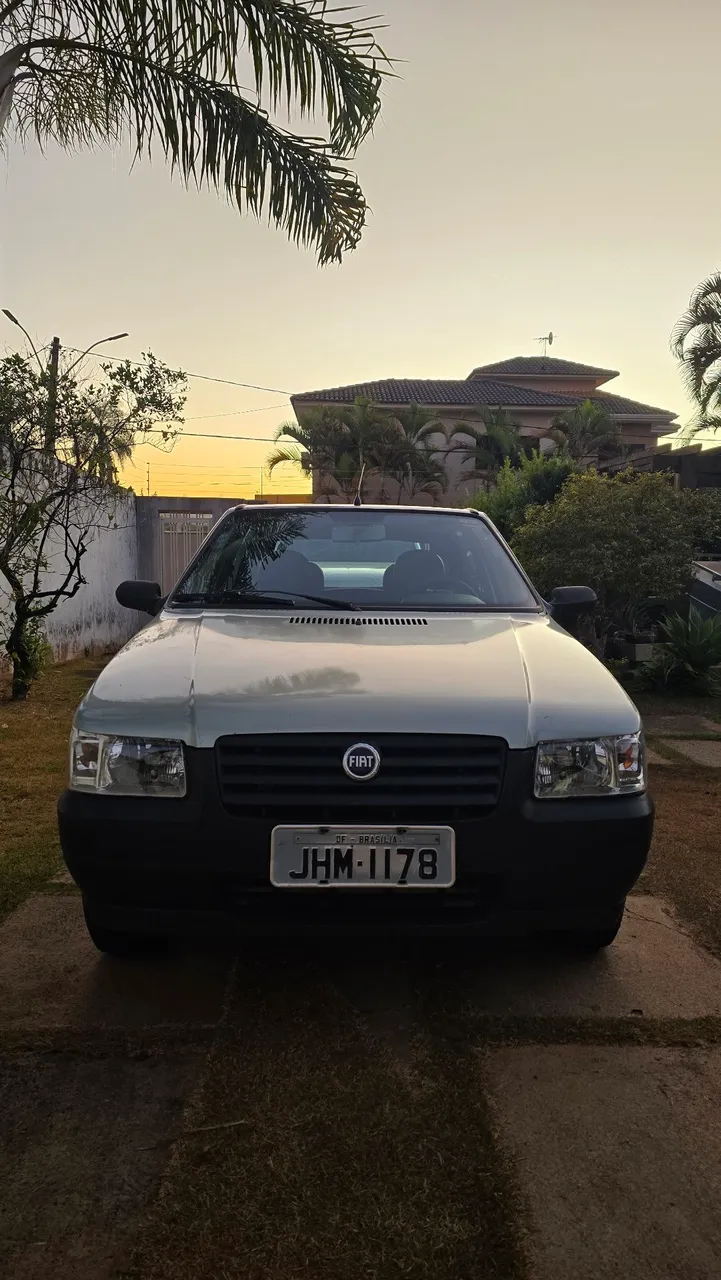 Carros 2008 Usados e Novos à venda