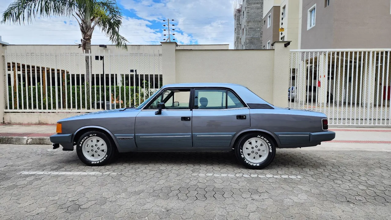 "opala turbo" - Carros Usados e Novos à venda