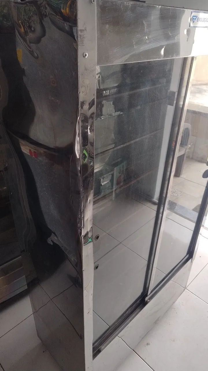 Frangueira 30 frangos Entrego - Gastronomia e Hotelaria - Centro, São ...