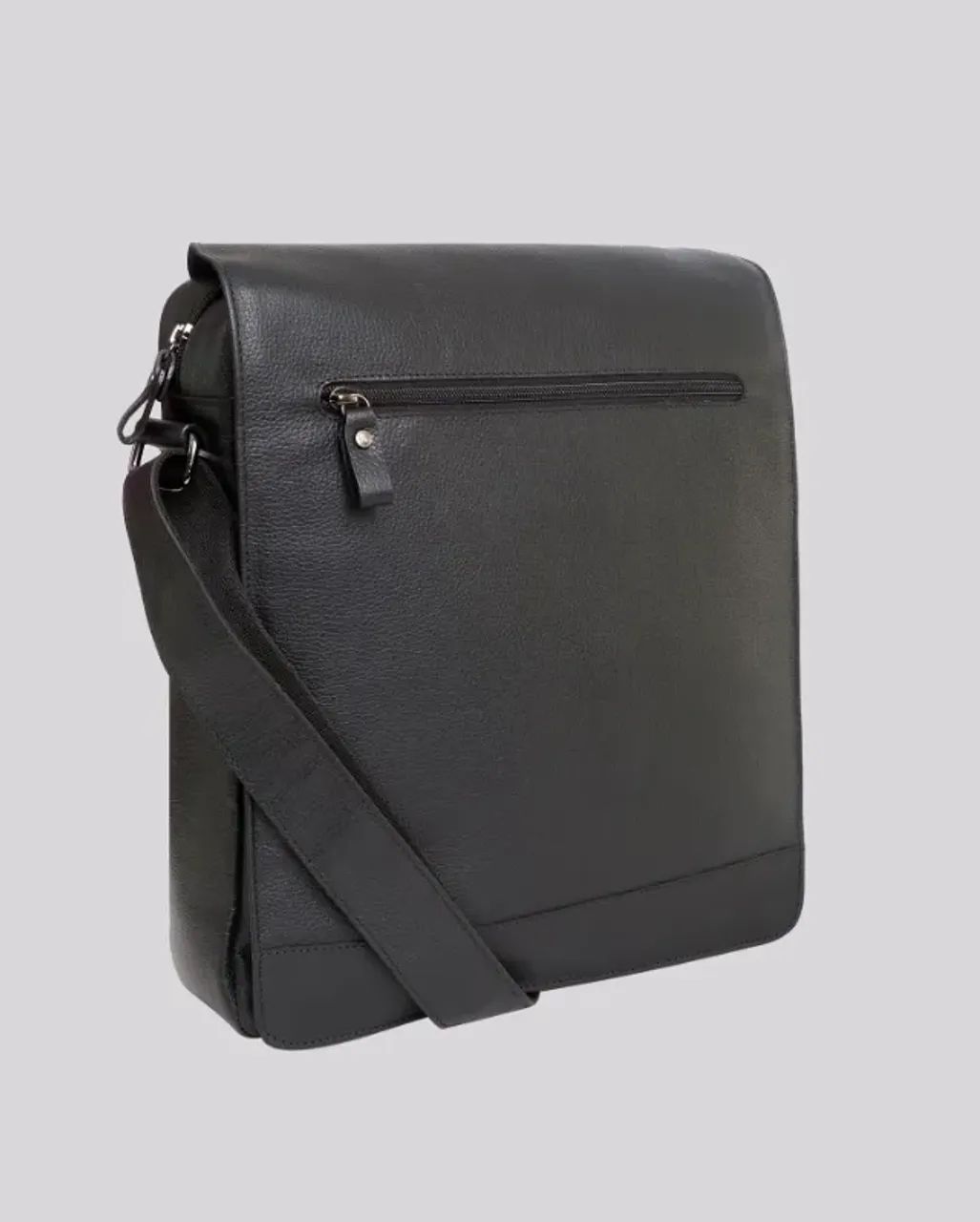 Bolsa Carteiro Vertical Bagaggio - Bolsas, malas e mochilas - Angelim ...