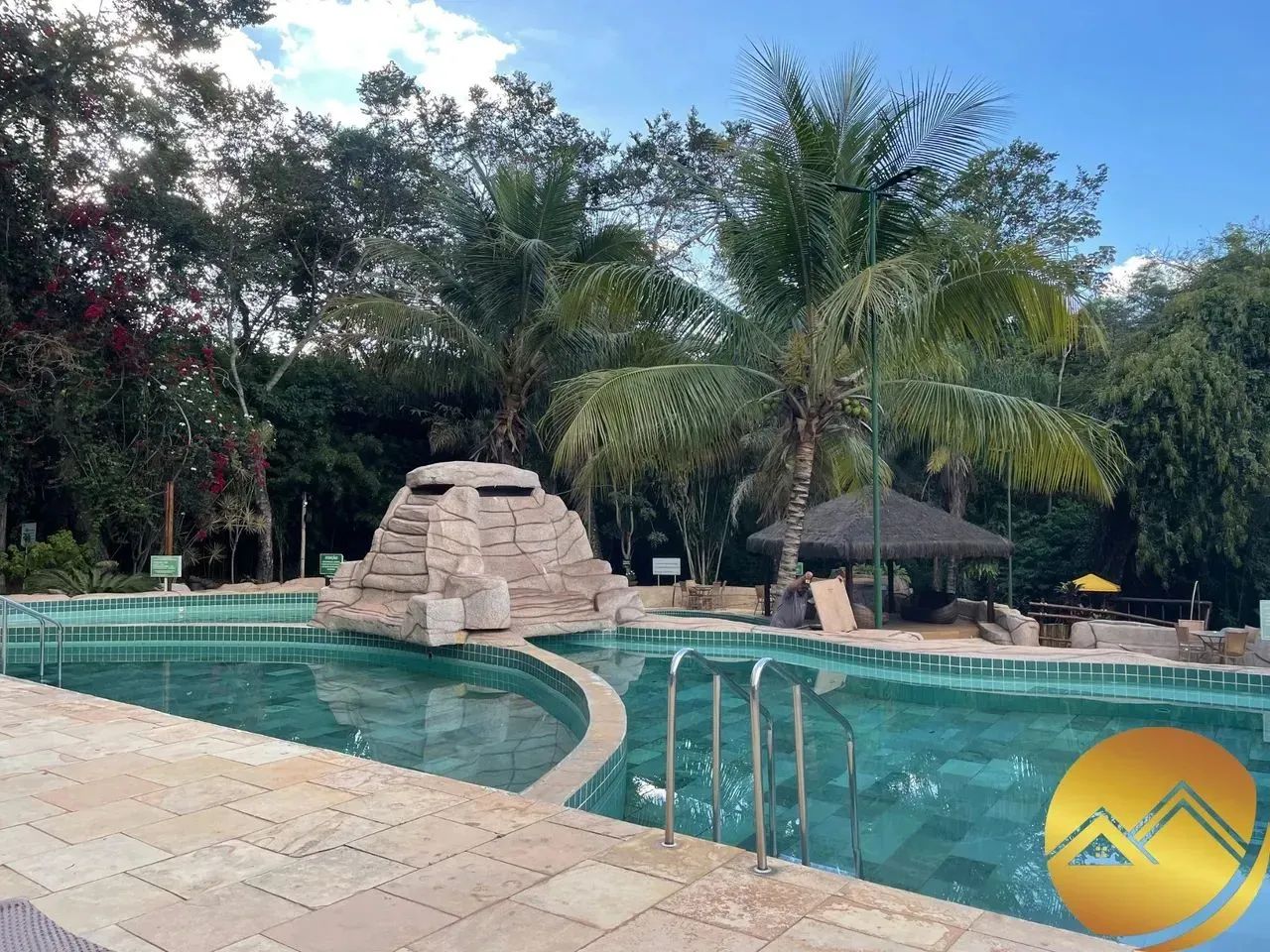 Apartamento à venda - Jardim França, Caldas Novas - GO 1469530545 | OLX