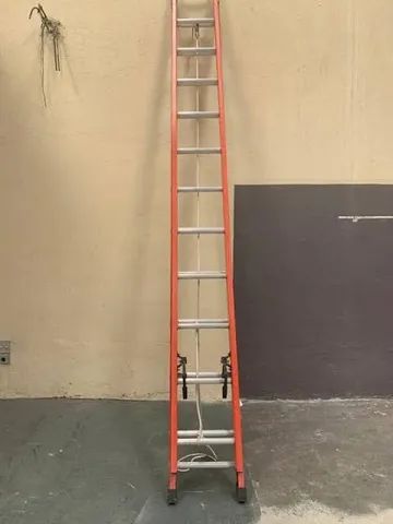 Escada 6 metros | +1489 anúncios na OLX Brasil