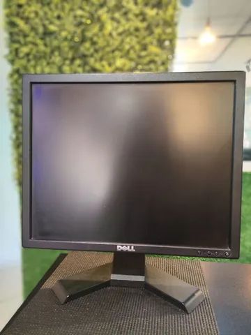 Monitor dell 17 polegadas | +332 anúncios na OLX Brasil