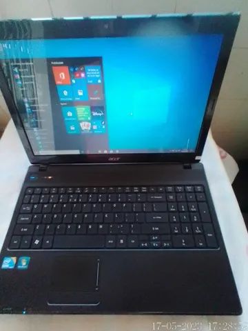 Notebook acer 15 polegadas | +1288 anúncios na OLX Brasil