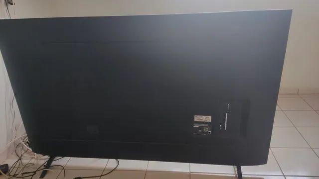 Tv de 75 polegadas smart | +420 anúncios na OLX Brasil