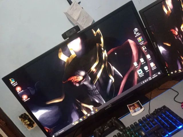 Monitor 42 polegadas | +191 anúncios na OLX Brasil