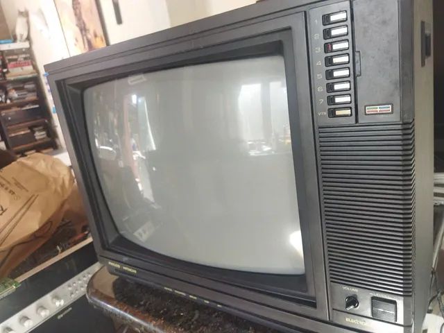 Tv philco antiga | +97 anúncios na OLX Brasil