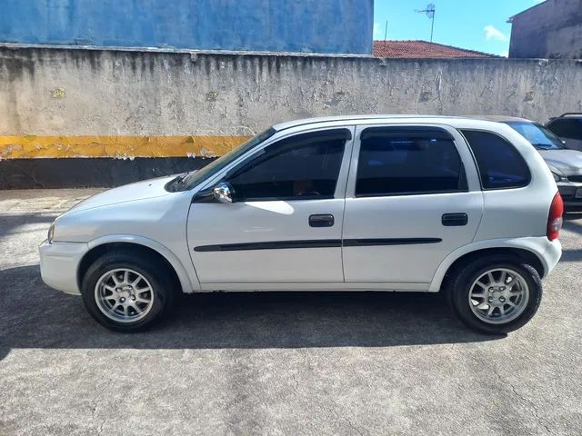 CHEVROLET CORSA 2002 Usados e Novos