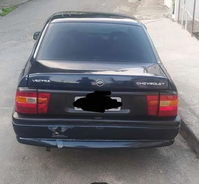 CHEVROLET VECTRA 1995 Usados e Novos
