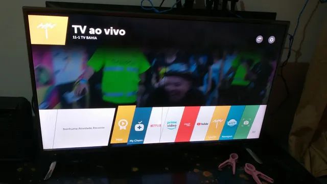 "tv 42 lg" no Brasil