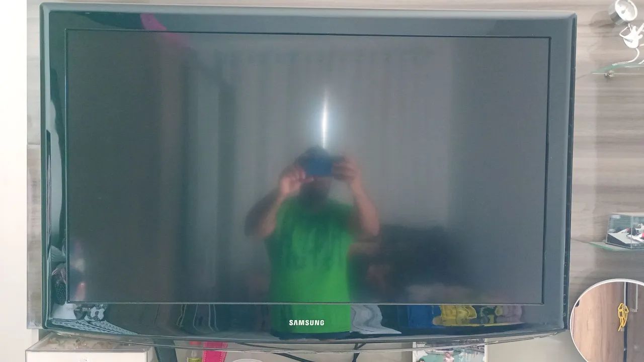 "tv de plasma 40 polegadas" no Brasil