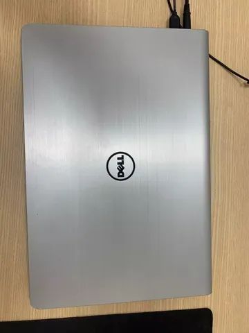 "notebook dell inspiron 5557" no Brasil