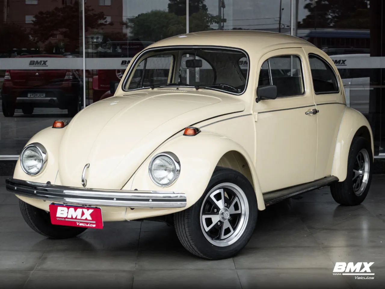 VOLKSWAGEN FUSCA 1976 Usados e Novos