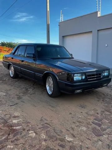 CHEVROLET OPALA Usados e Novos no CE