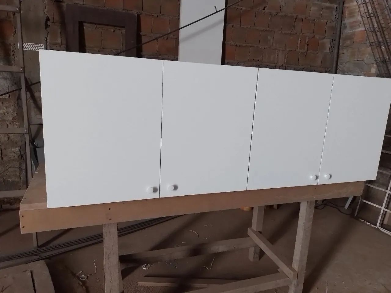 "armario horizontal" no Brasil