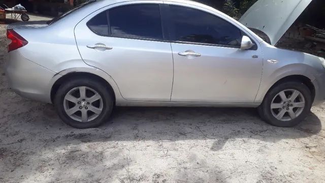 JAC J3 2011 Usados e Novos