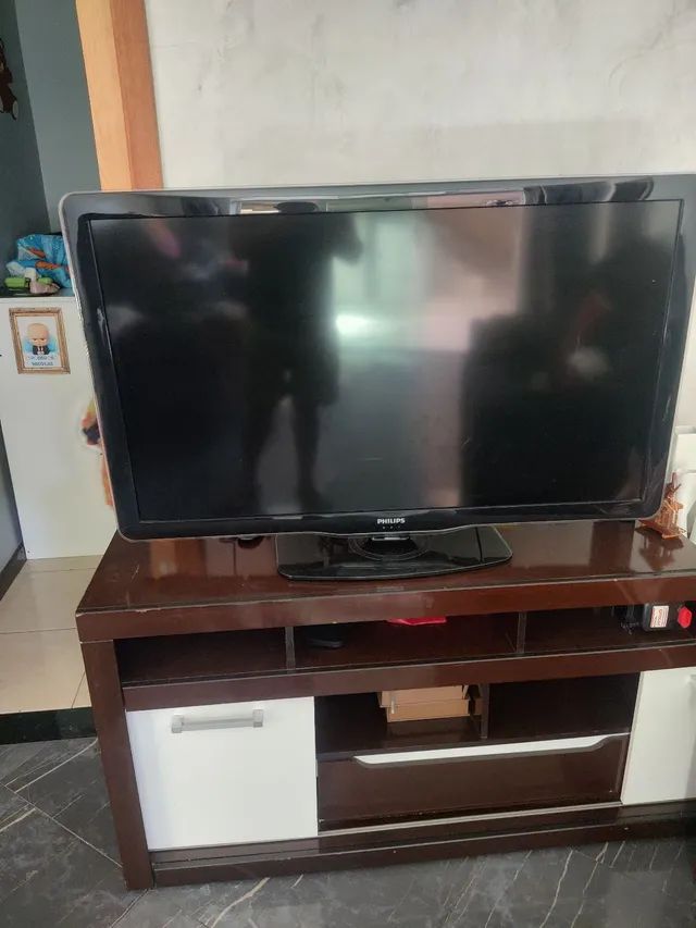 "tv philips 46 polegadas" no Brasil