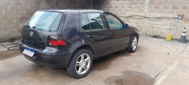 VOLKSWAGEN GOLF 2001 Usados e Novos