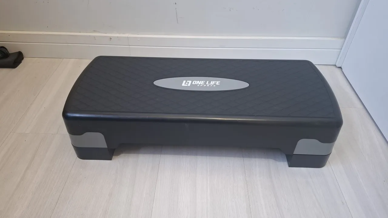 "step ginastica" - Academia e Exercícios no Brasil