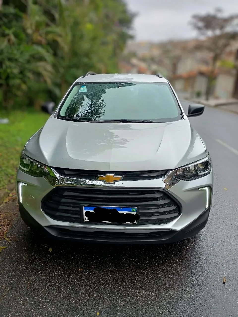 Chevrolet Tracker 2020 Usados e Novos