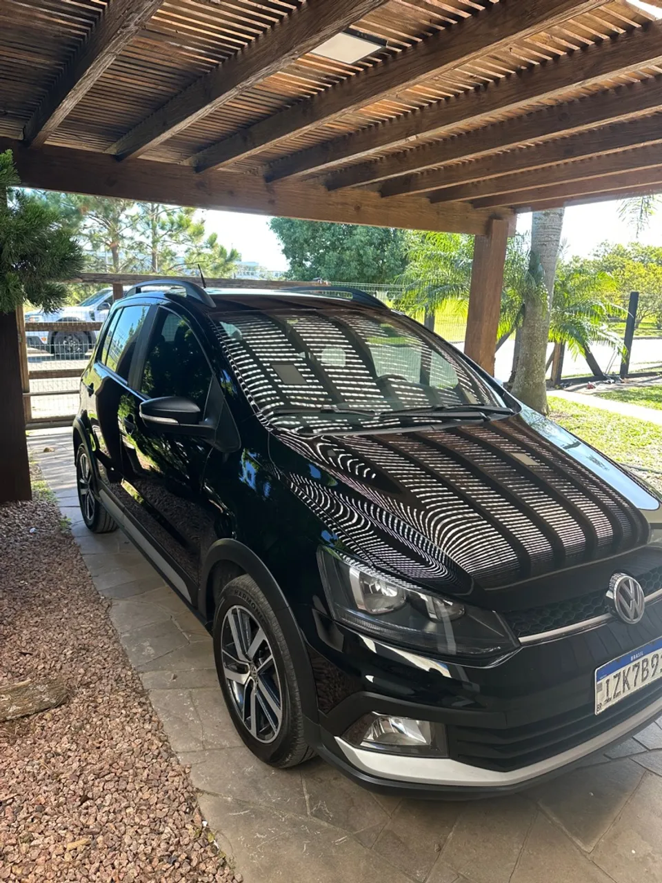 VOLKSWAGEN FOX 2020 Usados e Novos