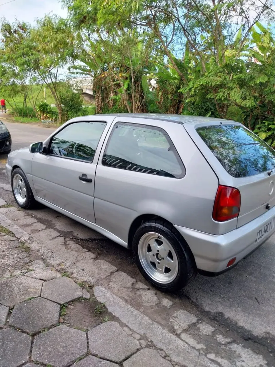 "vw gol turbo" - Carros Usados e Novos à venda