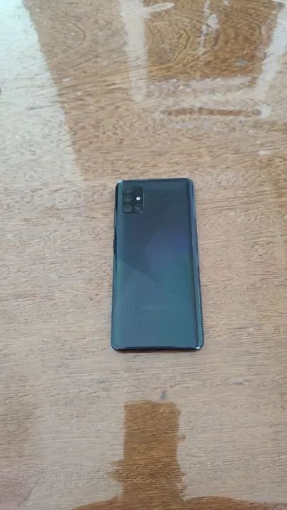 Smartphone Samsung Galaxy A51 128GB - Preto - Celulares e Smartphones - Setor Habitacional ...