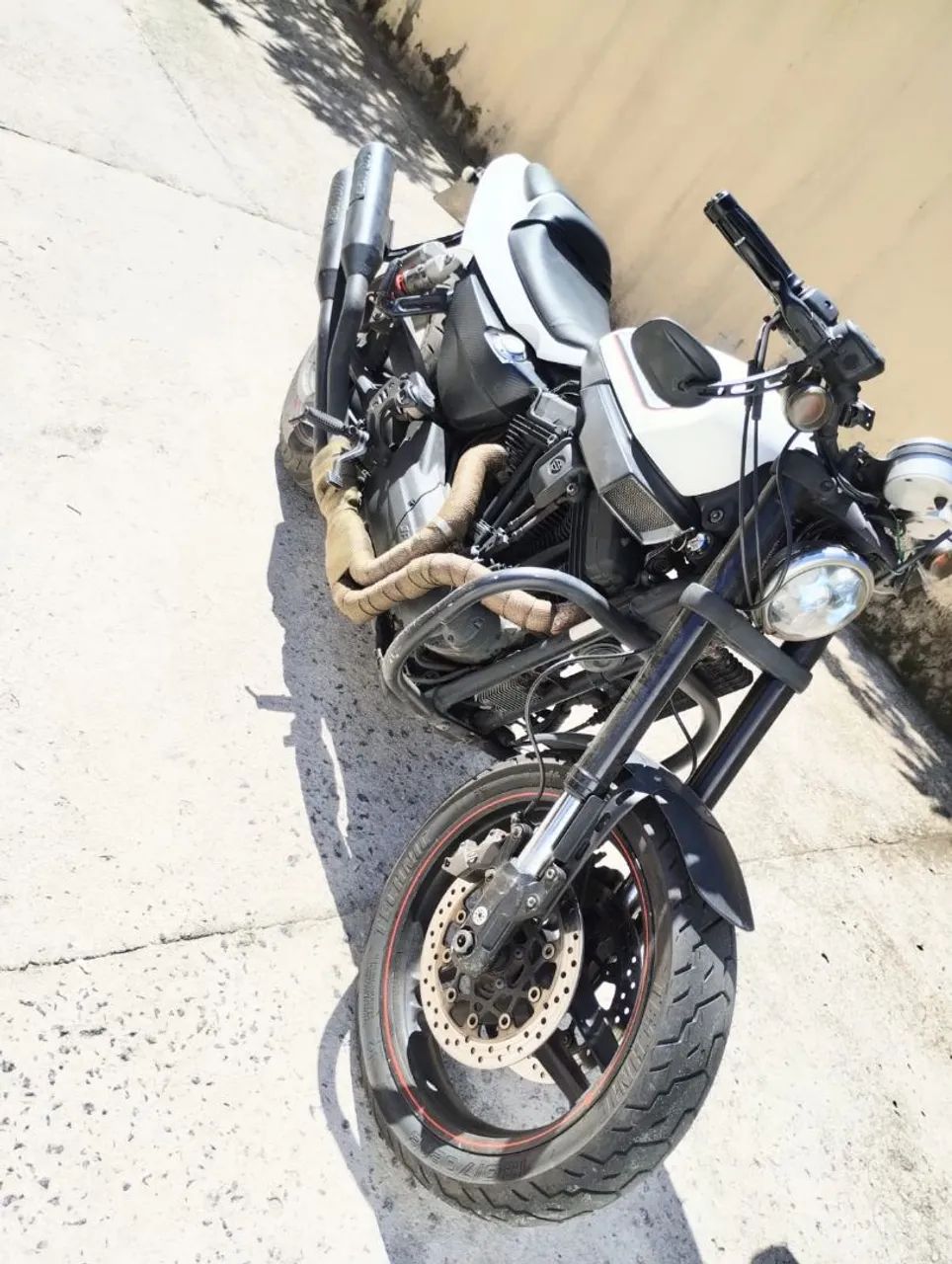 Harley-Davidson 1200x Sportster 2012 - 1407160999 | OLX