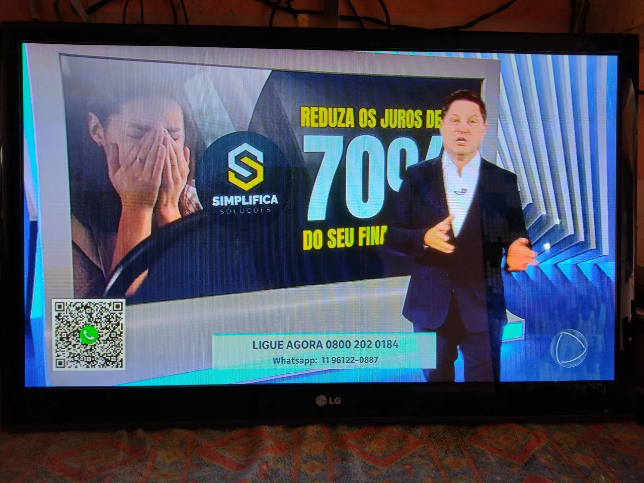"tv de 42 polegadas" - TVs no Brasil
