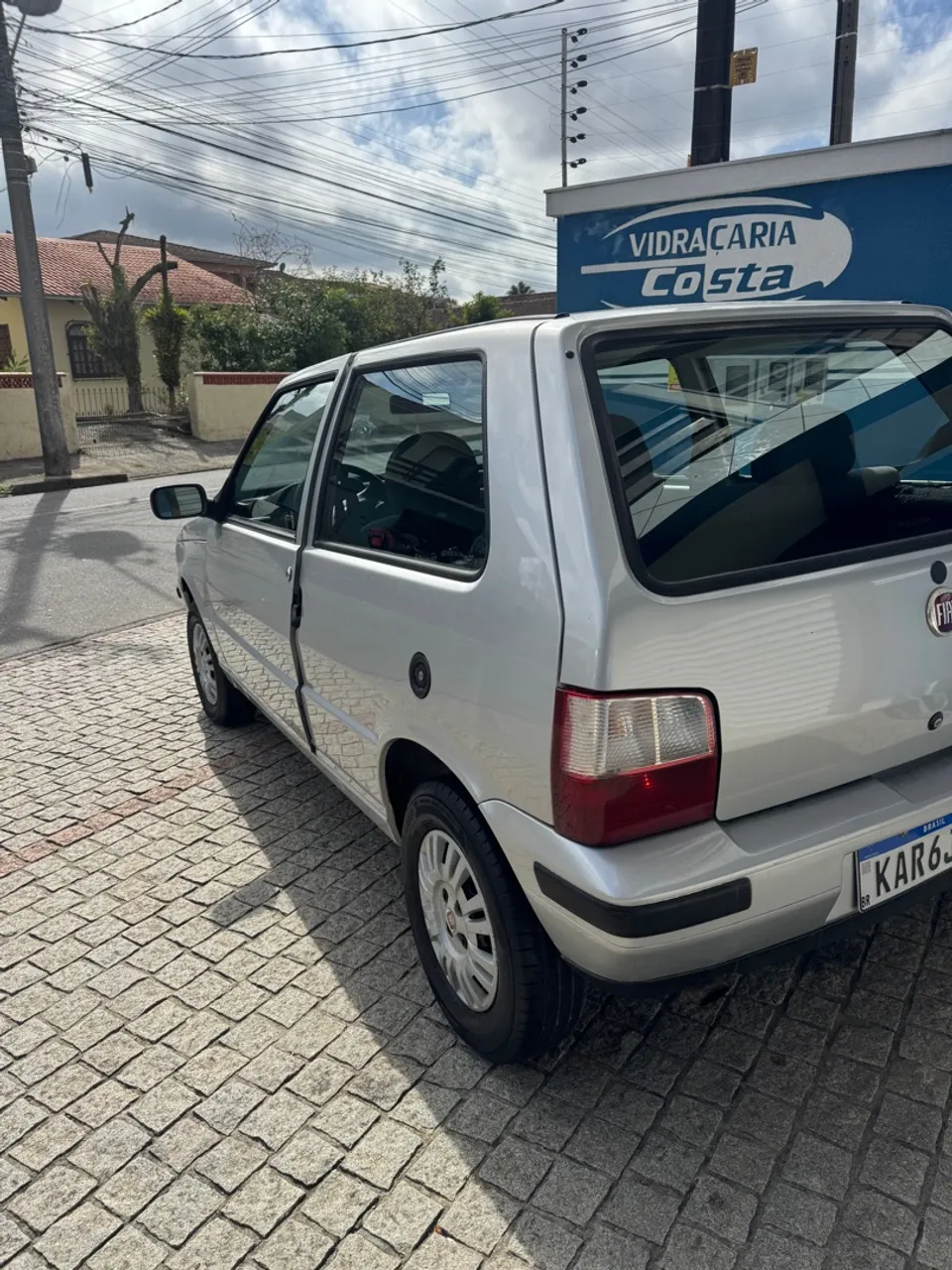 "fiat uno 2005" - Carros Usados e Novos à venda