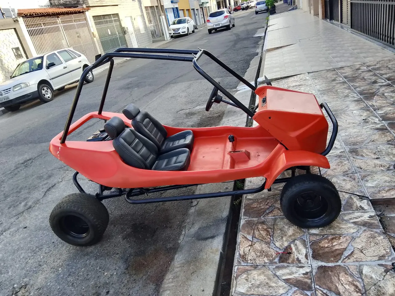 "mini buggy" - Carros Usados e Novos à venda